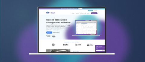NetForum AMS Announces New Website & Increased Support for Midsize to Enterprise Associations ...