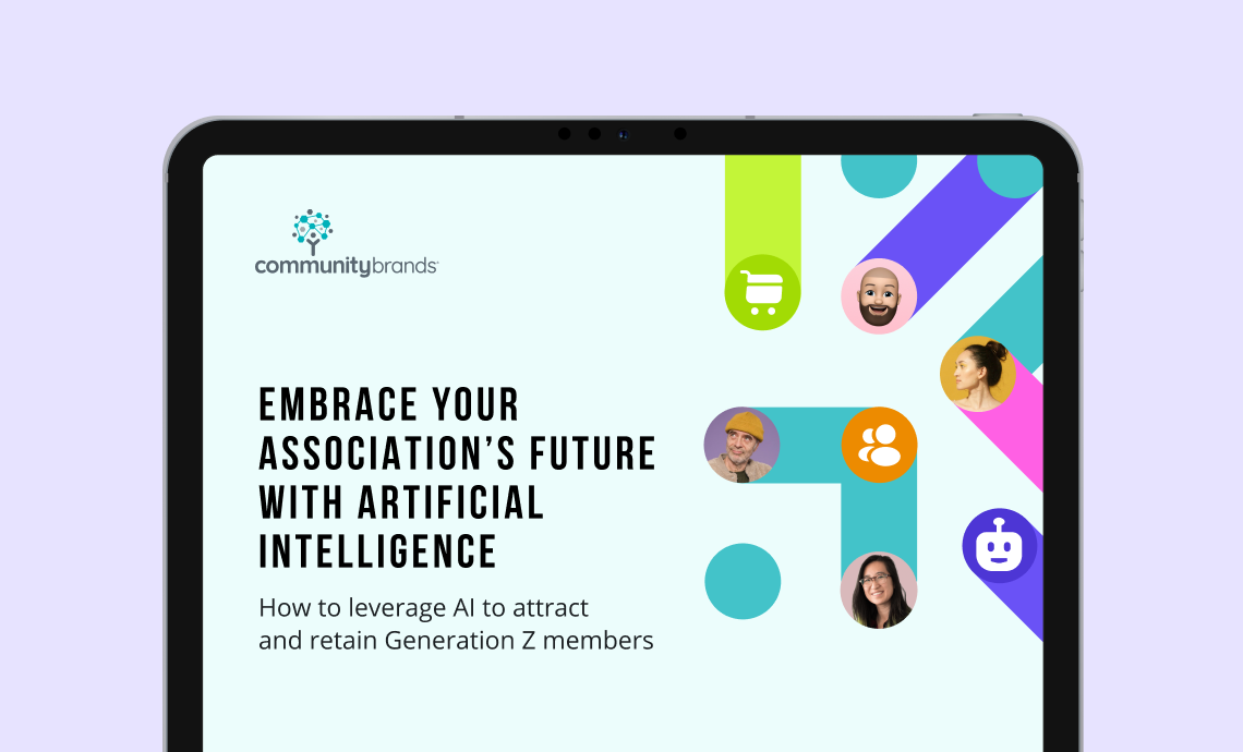 Embrace Your Association's Future with Artificial Intelligence